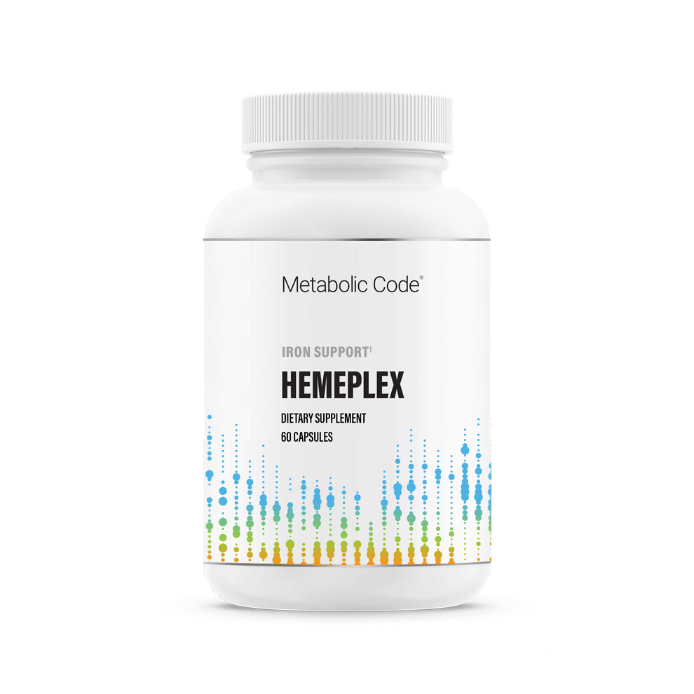 HemePlex - 60 caps – LaValle Performance Health