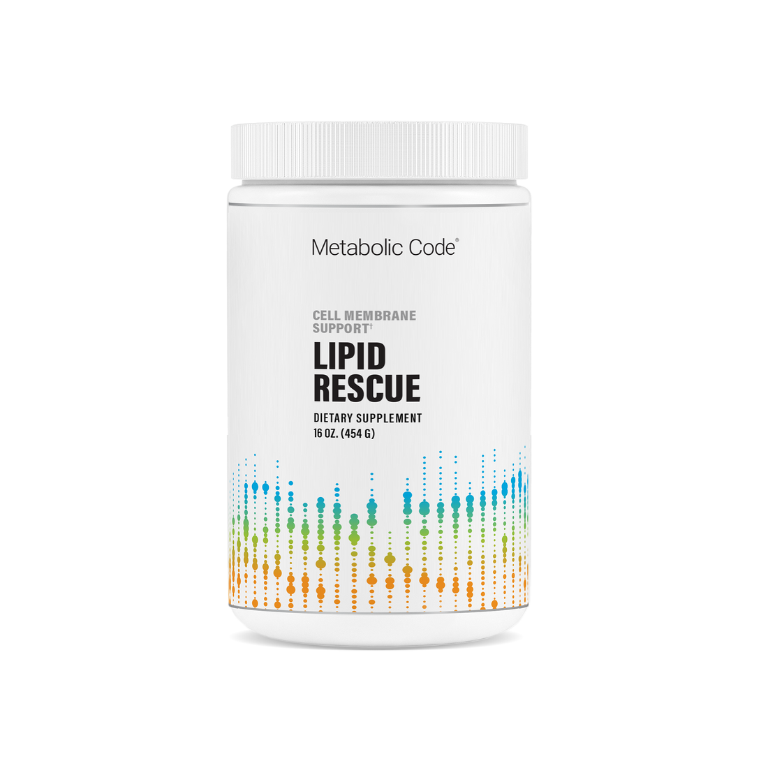 Lipid Rescue/Ultra Pure Phospholipids - 16 oz – LaValle Performance Health