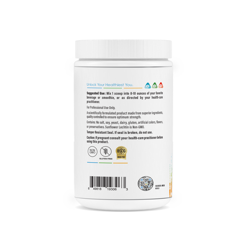 Lipid Rescue/Ultra Pure Phospholipids - 16 oz – LaValle Performance Health