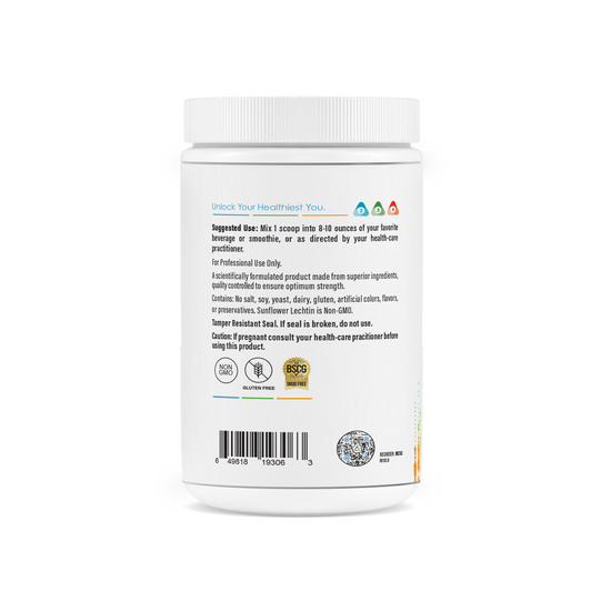 Lipid Rescue/Ultra Pure Phospholipids - 16 oz – LaValle Performance Health