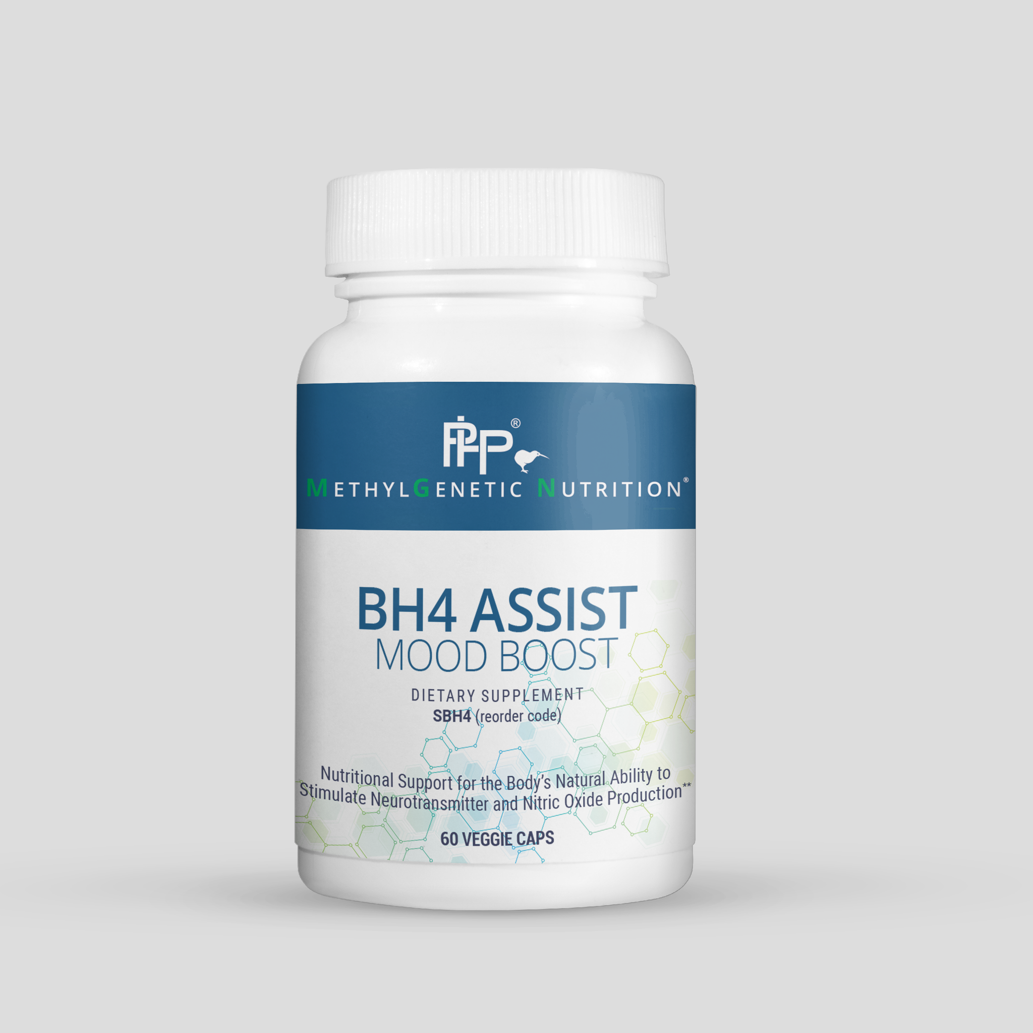 BH4 Assist 60 caps – LaValle Performance Health
