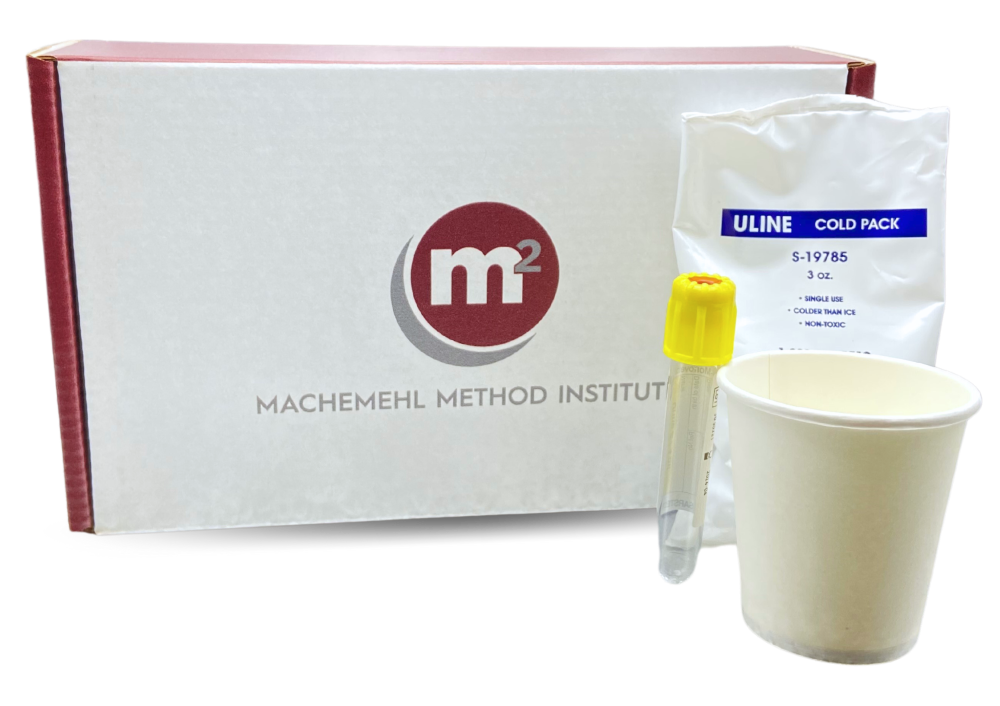 Test Kit - M2 Neuro Focus 2 - 912 – LaValle Performance Health