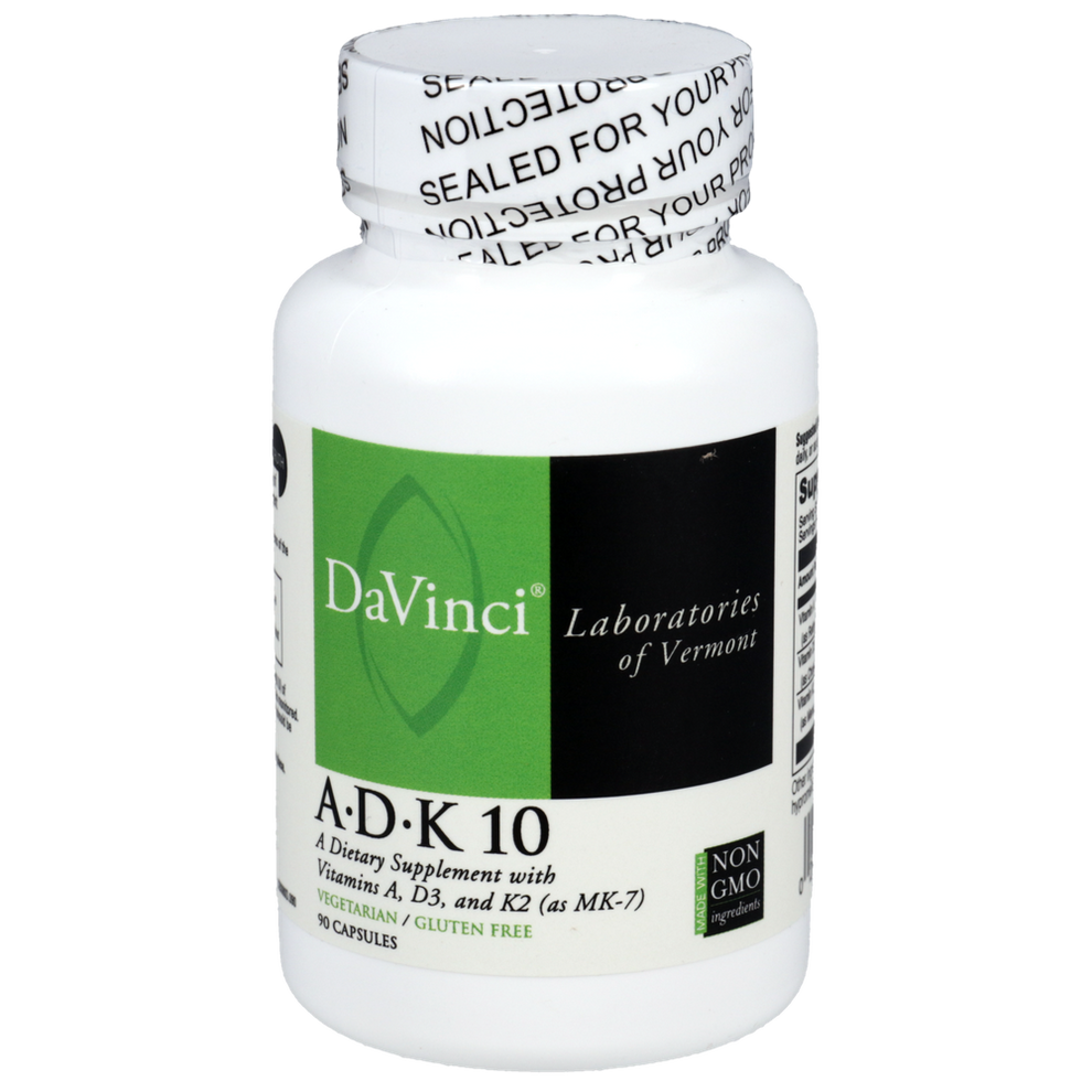 ADK 10 - 90 caps – LaValle Performance Health