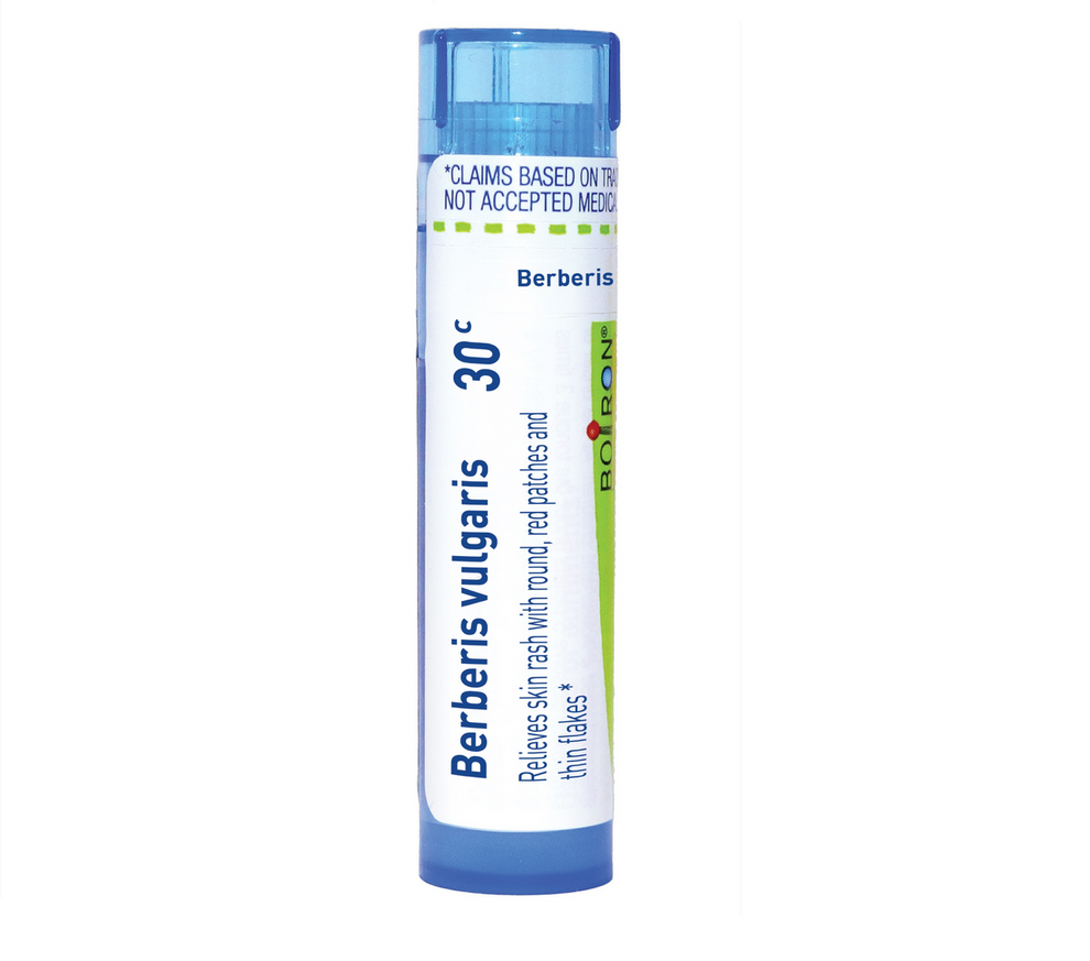 Berberis Vulgaris - 30 c – LaValle Performance Health