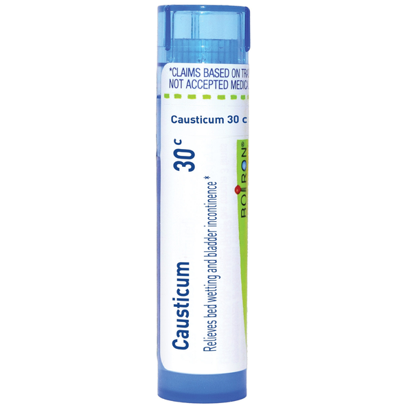 Causticum - 30c – LaValle Performance Health