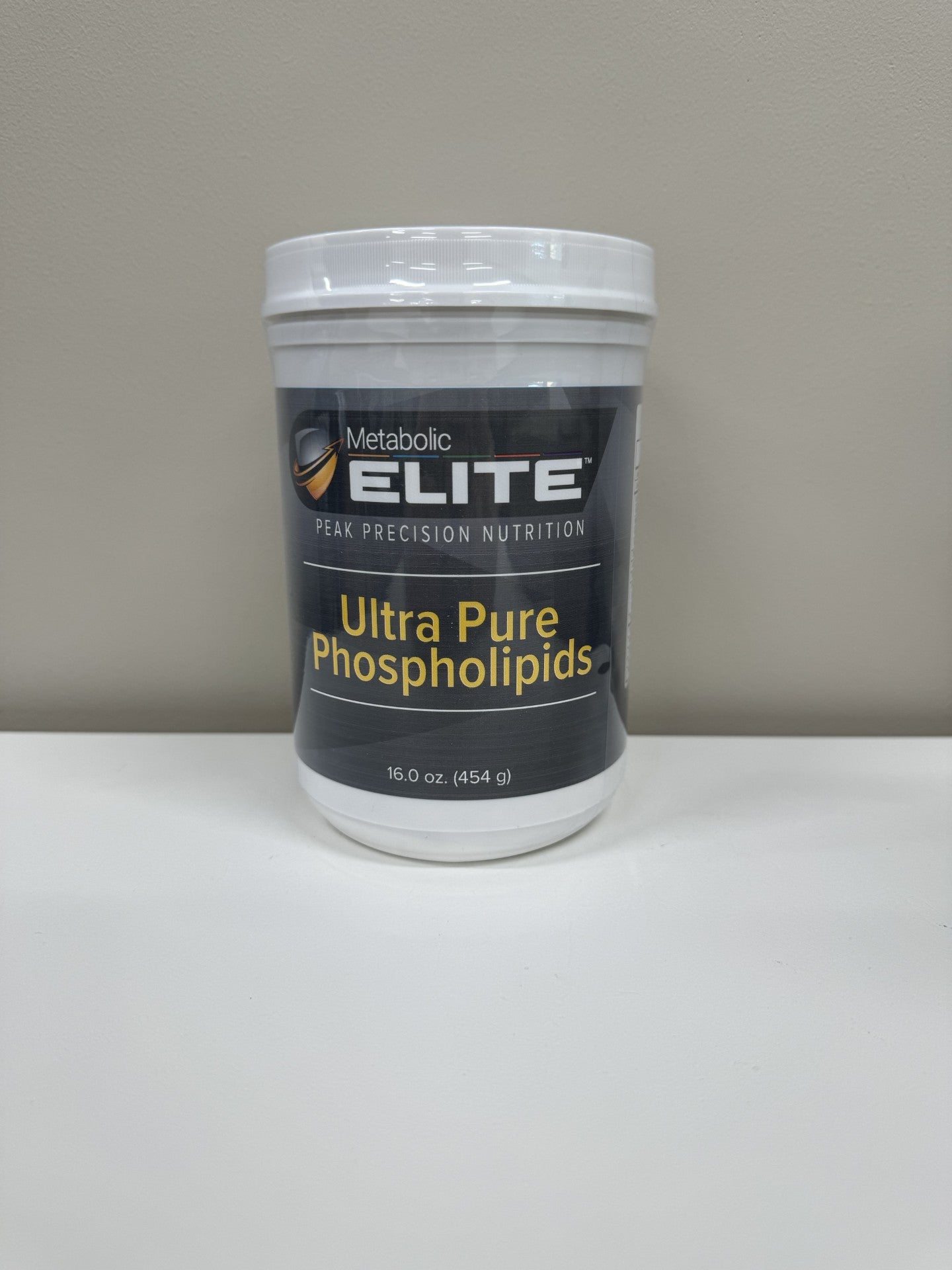 ULTRA PURE PHOS/LIPID RESCUE MC – LaValle Performance Health