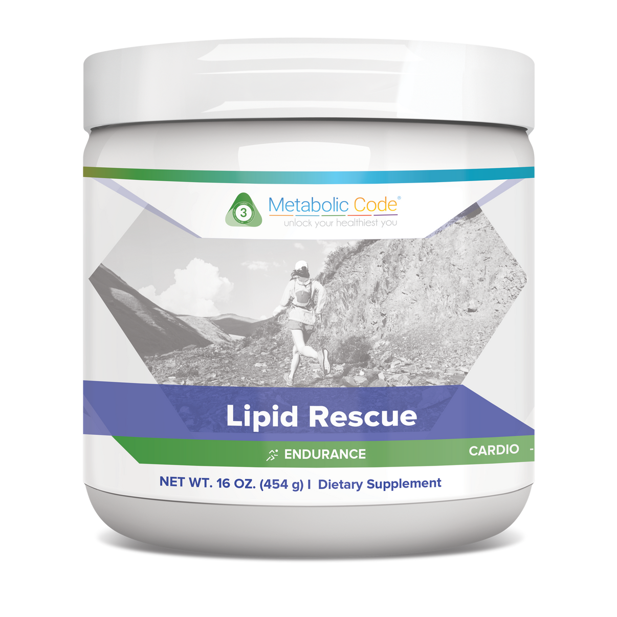 Lipid Rescue/Ultra Pure Phospholipids - 16 oz – LaValle Performance Health