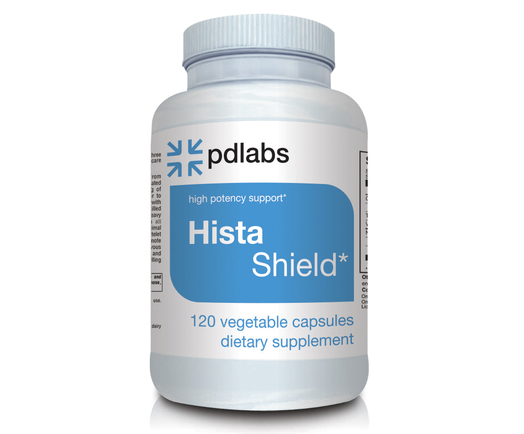 Hista Shield – PD Labs – LaValle Performance Health